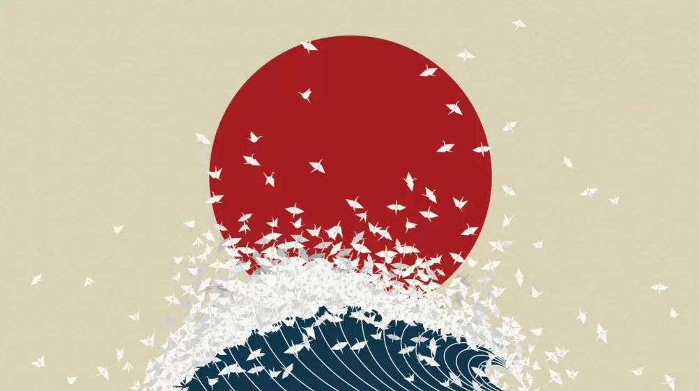 Bunka-sai Japanese cultural festival - ESINEM.com